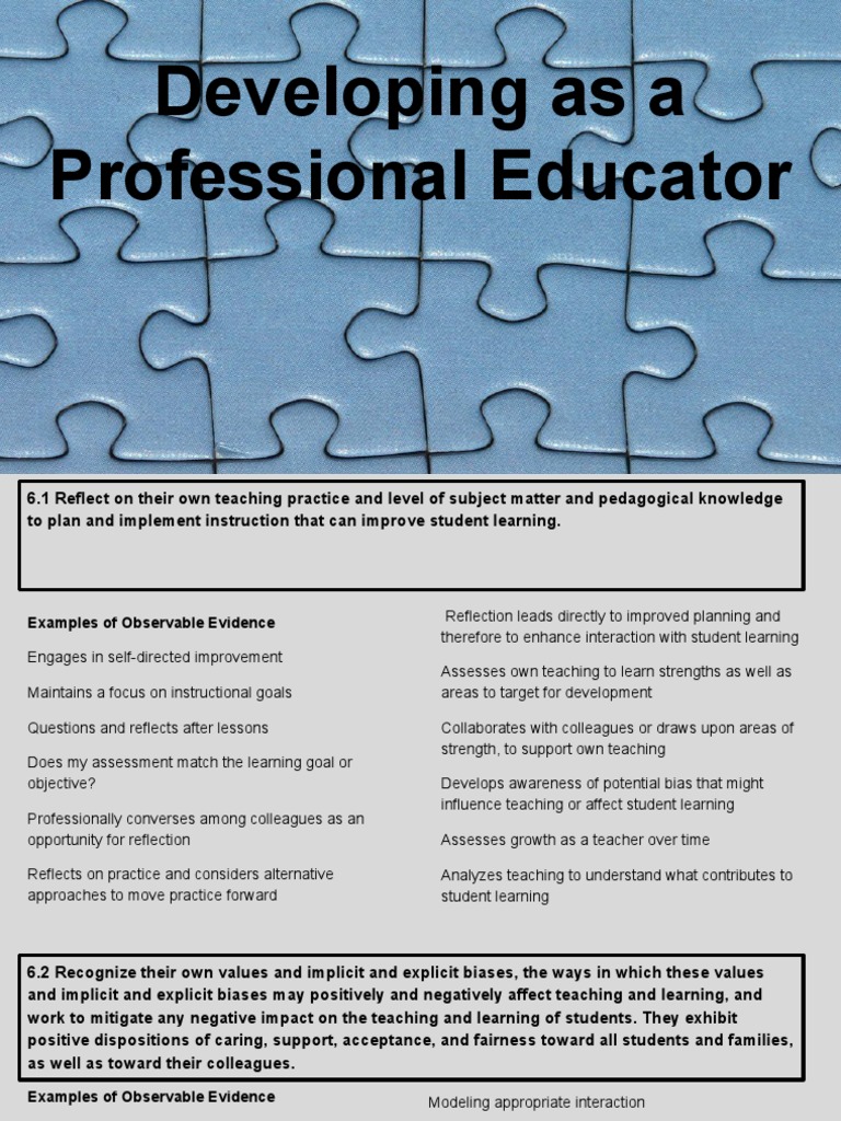 Tpe 6 | PDF | Bias | Learning