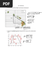 PLane and Solid Geom Homework Solutions | PDF | Area | Sphere