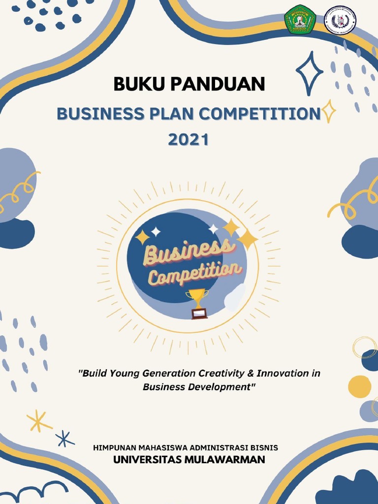 Guidebook Proposal BPC | PDF