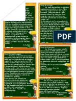 Tumpakners Categories | PDF