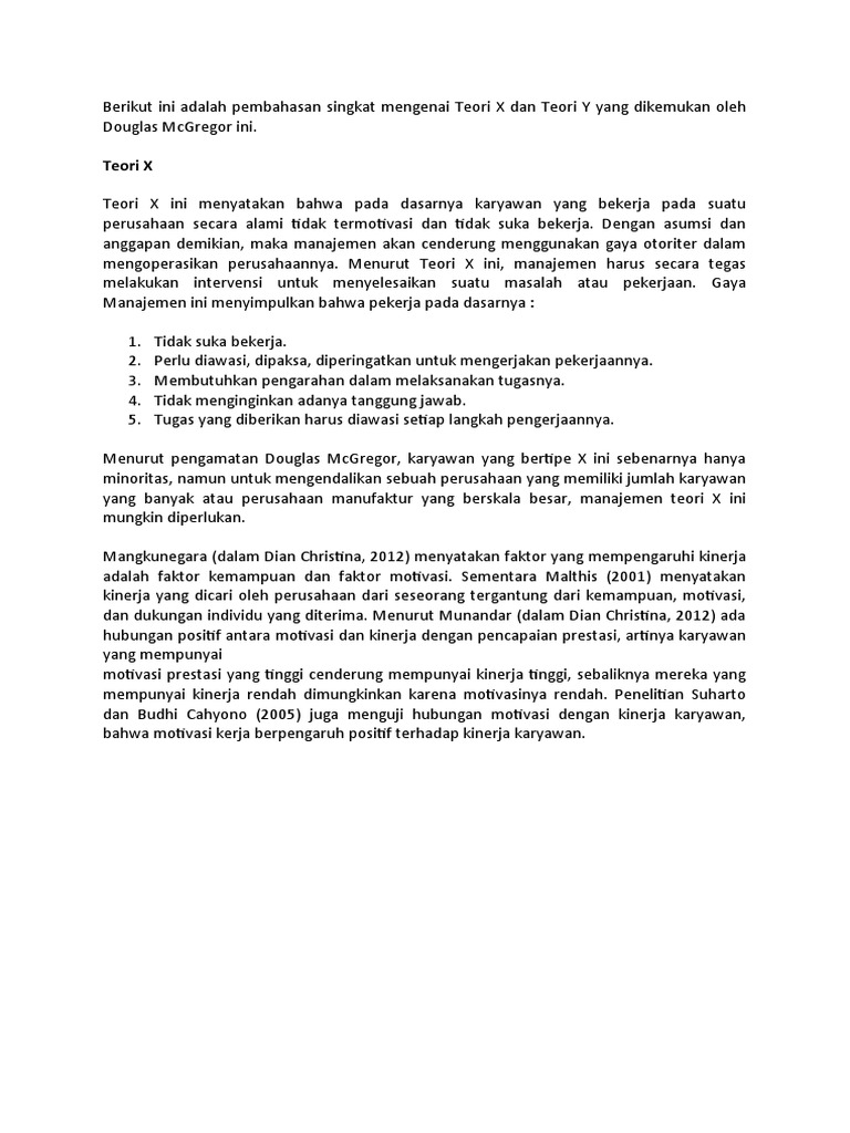 Diskusi 3 | PDF | Karier & Perkembangan