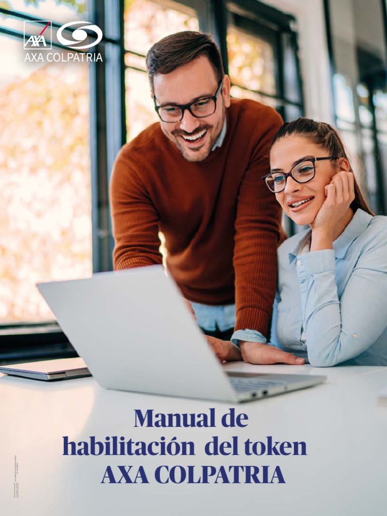 1.manual Token | PDF | Software de la aplicacion | Aplicación movil