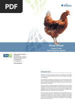 Brill Program for Feed Formulation | PDF | Information Technology ...
