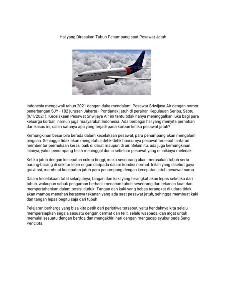 Contoh Artikel | PDF