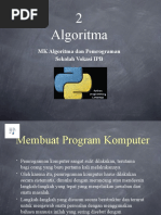 1algoritma Dan Flowchart Menghitung Rata-Rata Dari 3 Buah Nilai | PDF ...