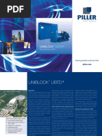 Menvier Emergency Lighting Catalogue | PDF | Lighting | Electric Power