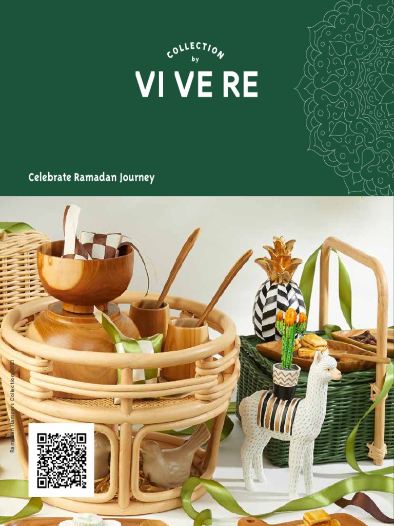 FA Low Catalog Hampers LEBARAN 2021 | PDF | Indonesian Rupiah | Nature