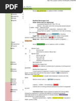 Anthraquinone Glycosides Testing Methods | PDF | Chemical Process ...