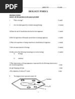 Temporary Slide Preparation Techniques | PDF | Staining | Microscopy