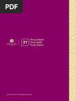 RRL SAMPLE (Body and Conclusion) | PDF