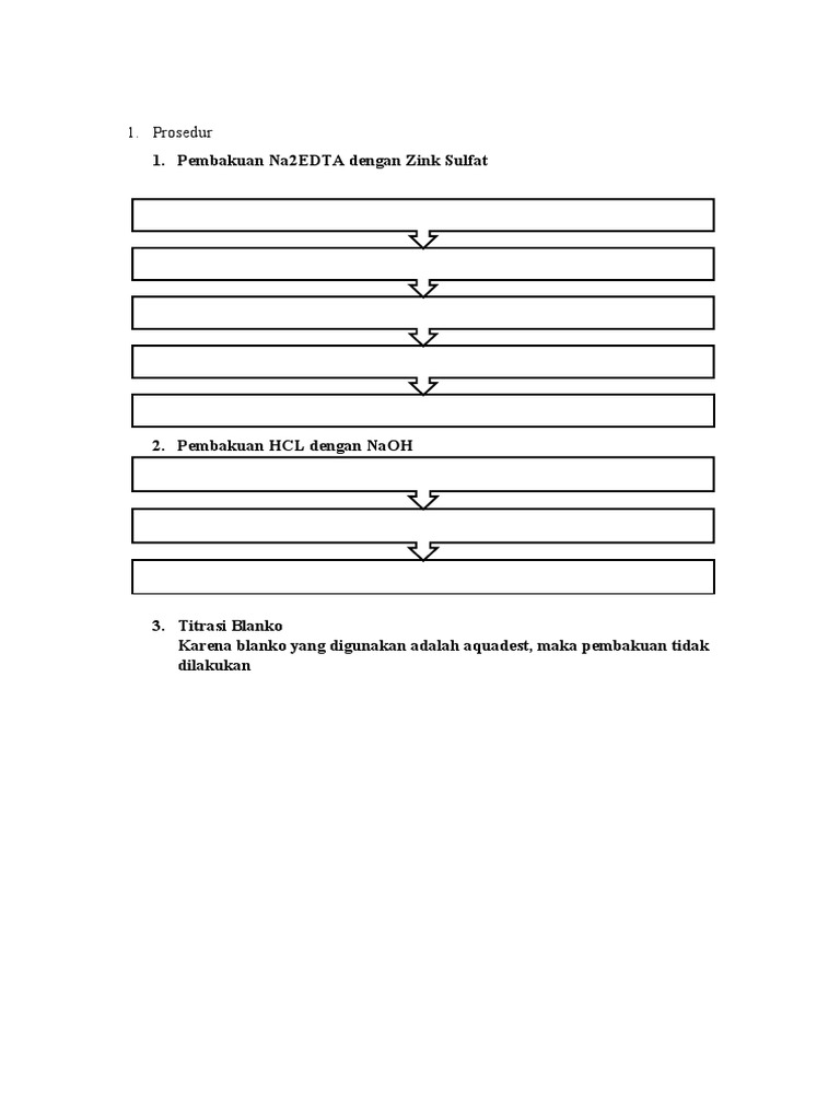 Inh Caker Titrasi Kompleksometri | PDF