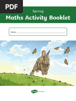 Finger Abacus A Fun Way To Learn Math. | PDF | Hand | Finger