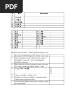 2023 P6 Tuition Malay | PDF