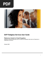 ShiftWise Time Tracker QRG | PDF | Login | Password