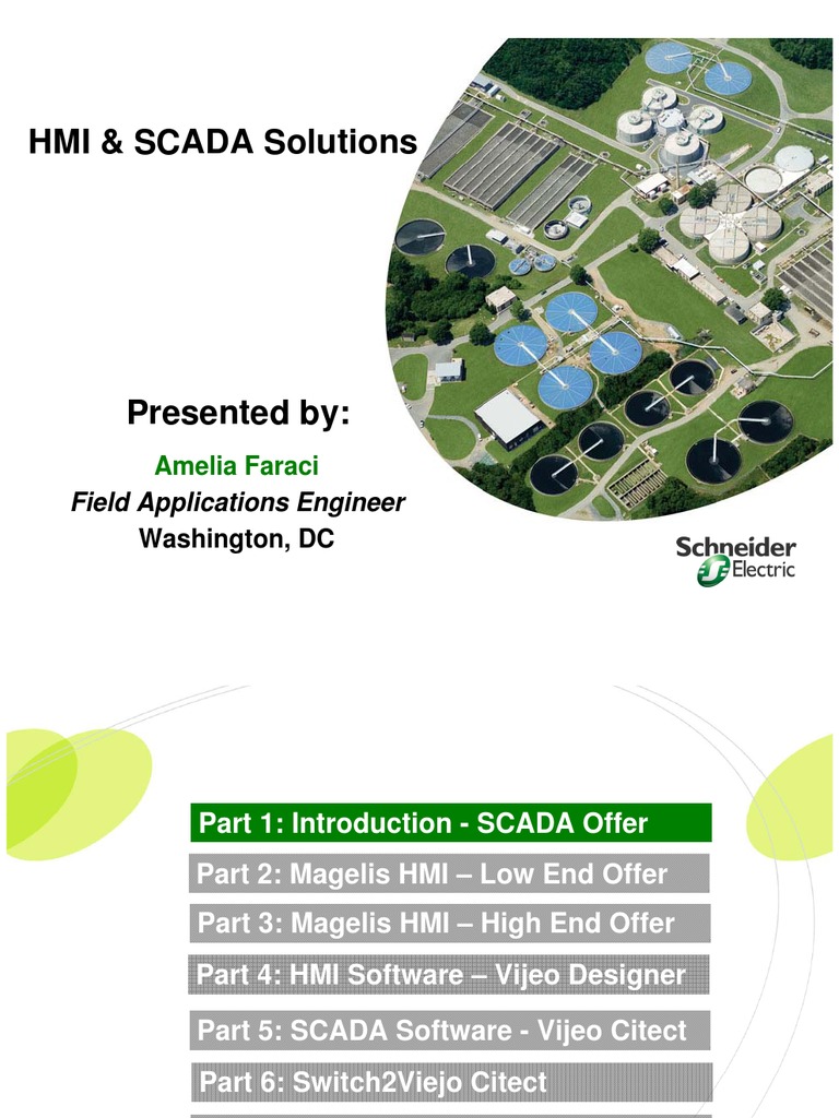 HMI Scada Solutions | Download Free PDF | Scada | Microsoft Sql Server
