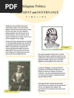 Quotes of Manuel L Quezon | PDF | Social Institutions | Social Science