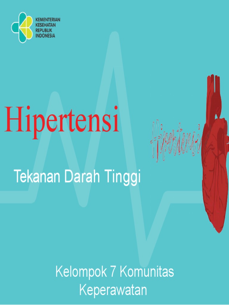 2 PPT Materi HT | PDF