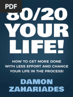 Flow The Psychology of Optimal Experience | PDF | Attention | Mental ...