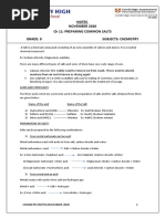 Unit 2 Data Representation: Worksheet 3 Characters | PDF | Ascii | Integer (Computer Science)