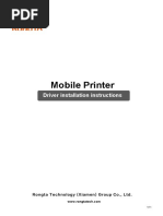 80mm Thermal Receipt Printer-Driver Installation Instructions (RT V1.0 ...