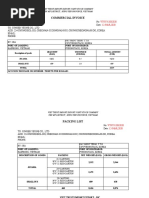 Import Process Flow-FCL | PDF | Customs | Cargo