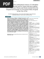 Disturbed Body Image NCP | PDF | Affect (Psychology) | Nursing