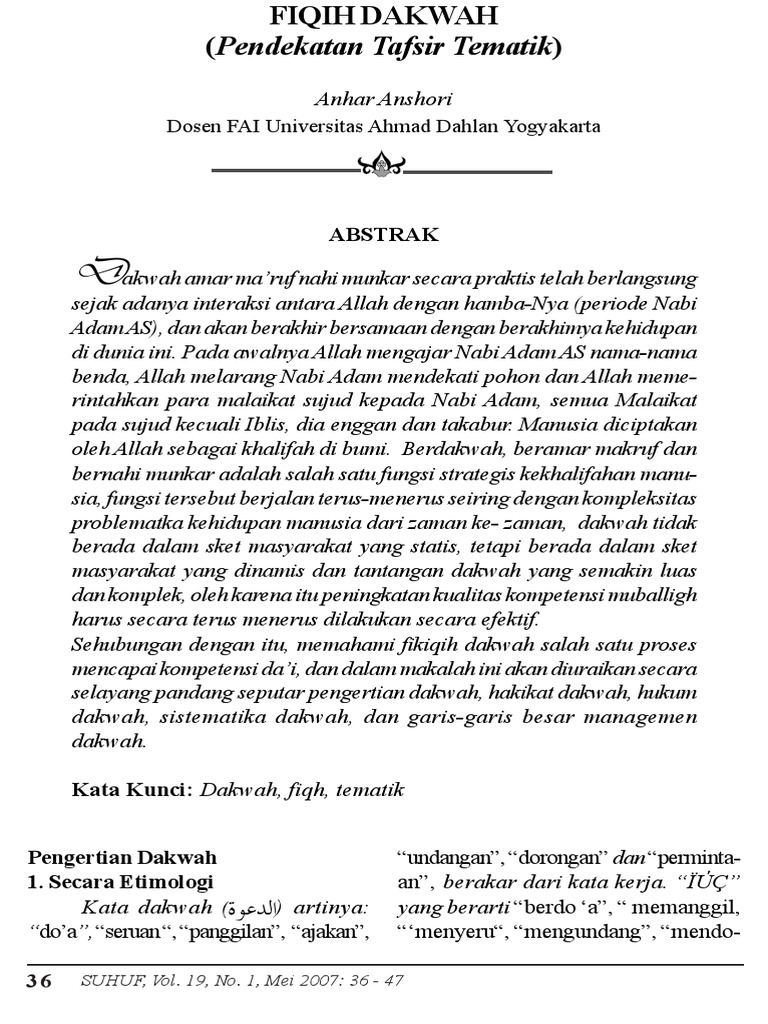 Anhar Ansori Yes | PDF