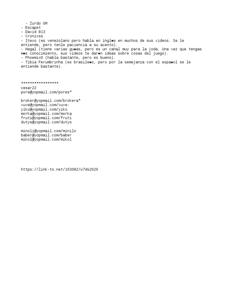 Rune Wild | PDF