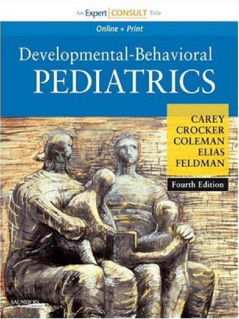 Behavioral Pediatrics | PDF | Doctor Of Medicine | Pediatrics