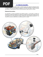 Cours Sur Le Circuit de Lubrification Prof | PDF | Huile de moteur | Pompe
