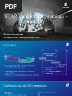 5G RAN6.1 FDD 4T4R Cable Sequence Detection | PDF | Antenna (Radio) | Mimo
