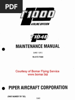 Entry AC43.13-1B | PDF | Rivet | Welding