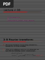 DFT Sample Exam Problems Solutions | PDF | Discrete Fourier Transform ...