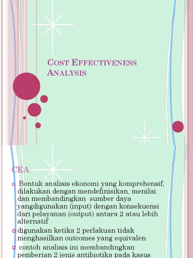Kompilasi Cost | PDF