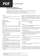 Astm D4603 - Iv | PDF | Viscosity | Polymers