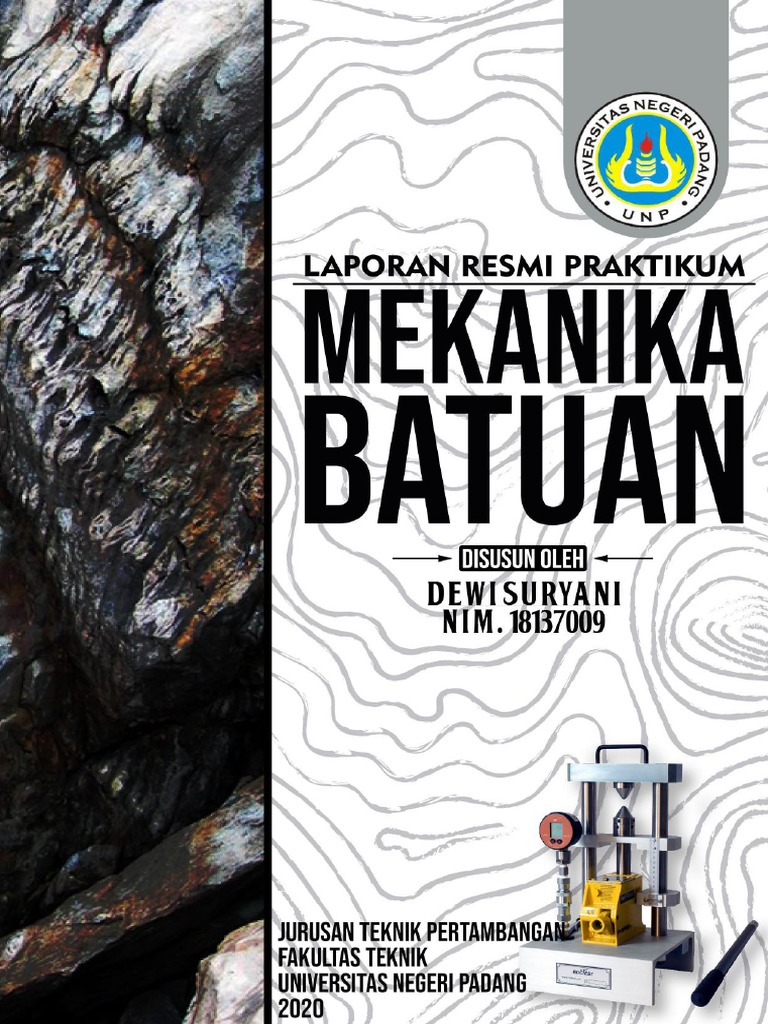Mekbat Dewi 18137009 | PDF