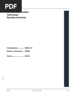 Sample URS | PDF | Specification (Technical Standard) | Electrical ...