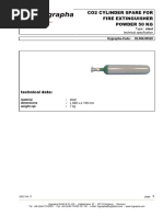 Data Sheet Pipa Spindo | PDF