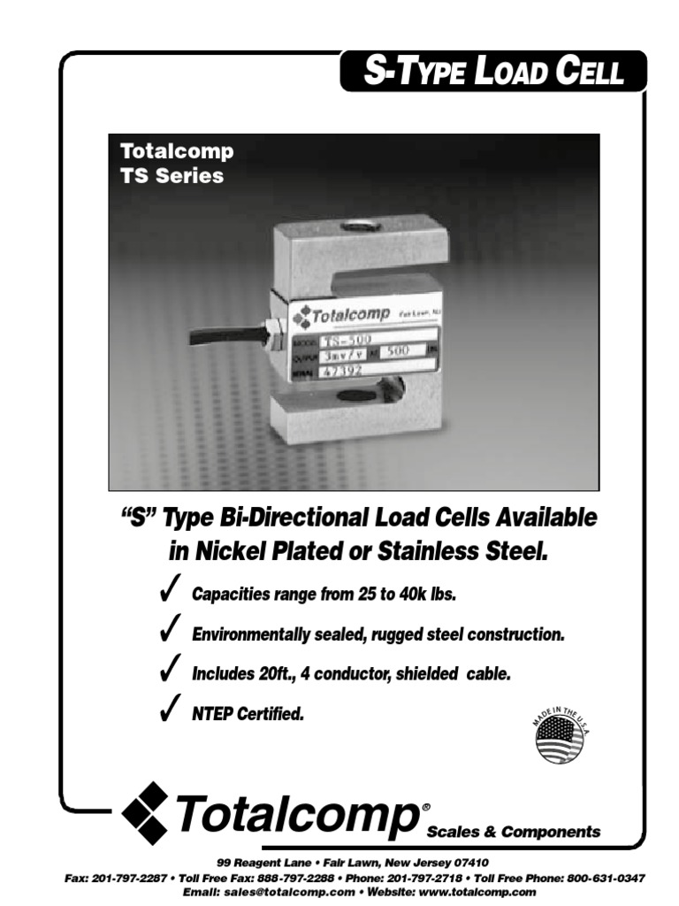 Totalcomp Ts | PDF | Manufactured Goods | Electricity