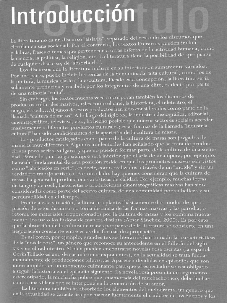 Cortazar Comprimido | PDF