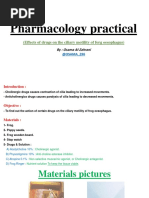 NK Jain (Forensic Pharmacy) | PDF