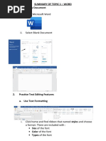 Infolib2015 Instruction Guide | PDF | Icon (Computing) | User (Computing)