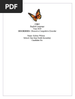 Reflection 3-English | PDF