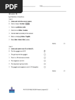 Sodexo Premium Pass Merchant List | PDF | Retailers | Retailing