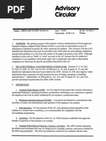 Module 10 Aviation Legislation Practice Test | PDF | Aviation | Aeronautics