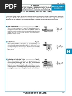 Barbee Test Bench Manual | PDF | Valve | Leak