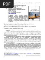 Work Record Validator List - APEGA | PDF | Engineering | Design