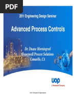 Practical Advanced Process Control | PDF | Scientific Method | Systems ...