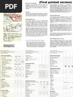 Baofeng Radio Programming Guide | PDF | Radio | Menu (Computing)
