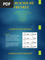 Ejercicios de Risser | PDF | Pie | Especialidades Medicas